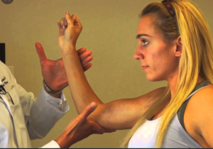 Burners and stingers: Brachial plexus injuries