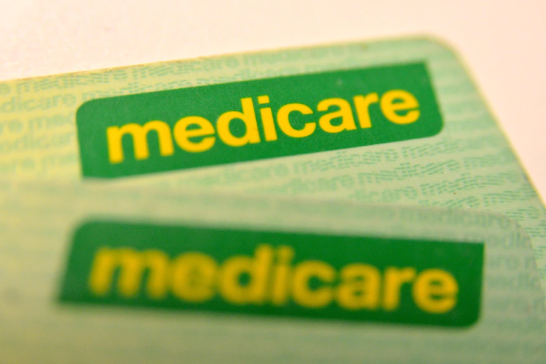 Is physiotherapy covered by Medicare?