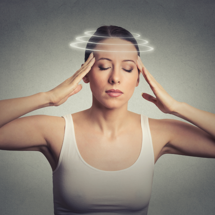 What You Should Know about Benign Paroxysmal Positional Vertigo